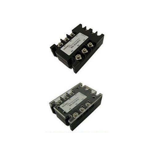 Ρελέ SSR 3P 80A - Terabox